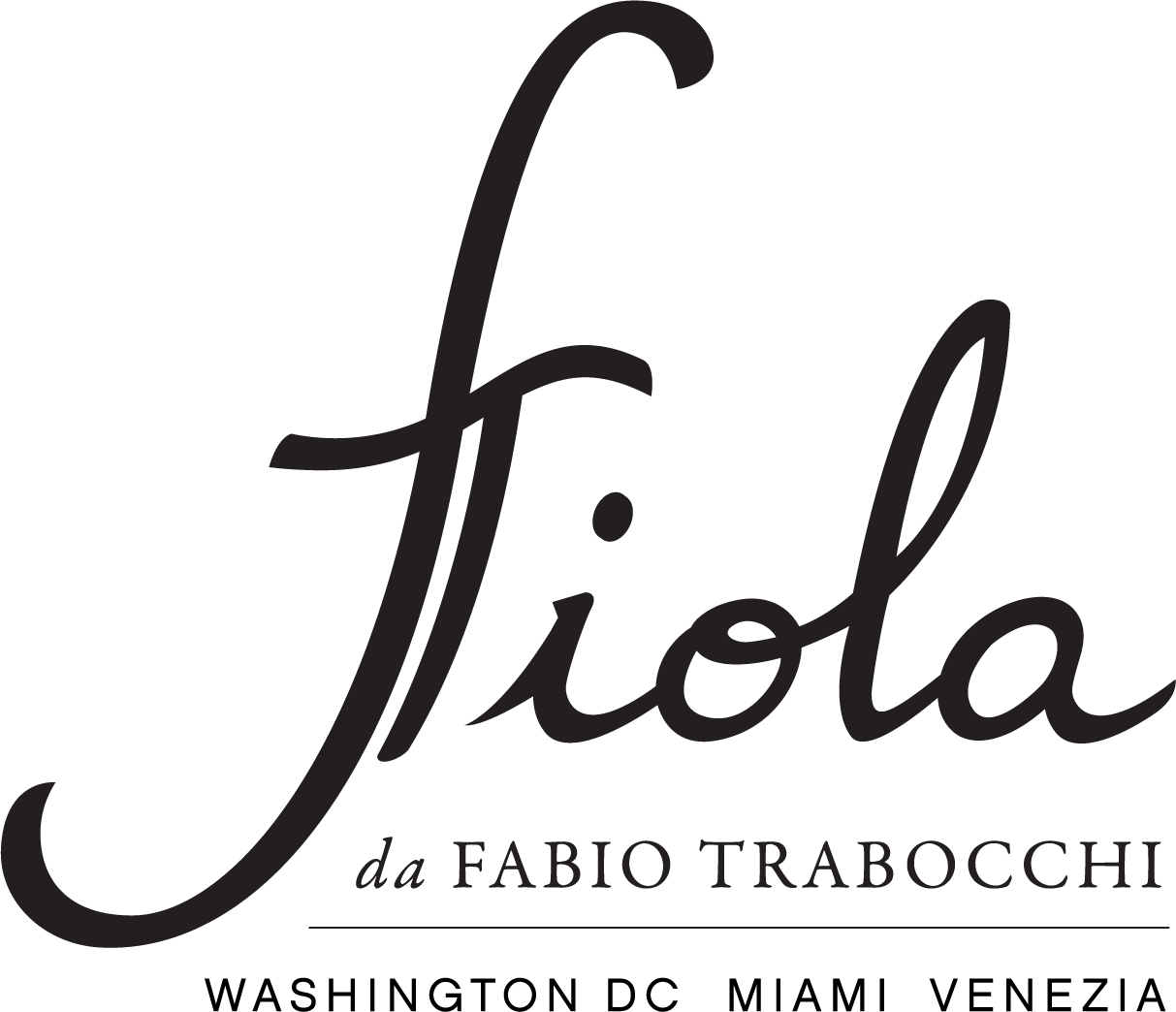 Fiola Restorante - DC